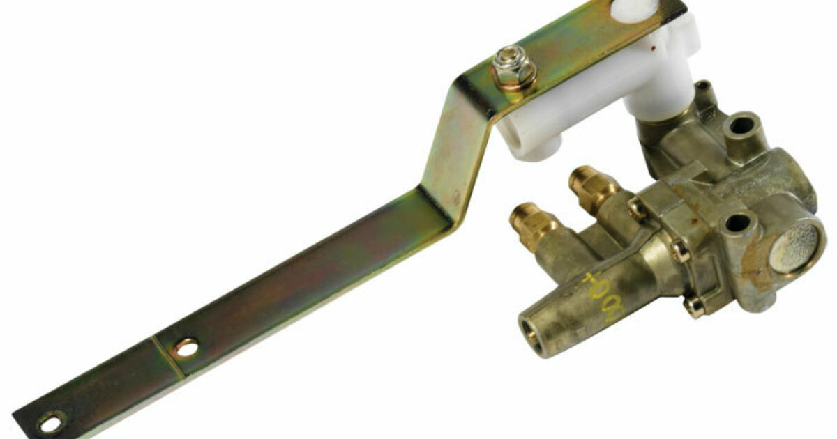 Link Mfg - 450 Series Link Mfg - 450 Series
